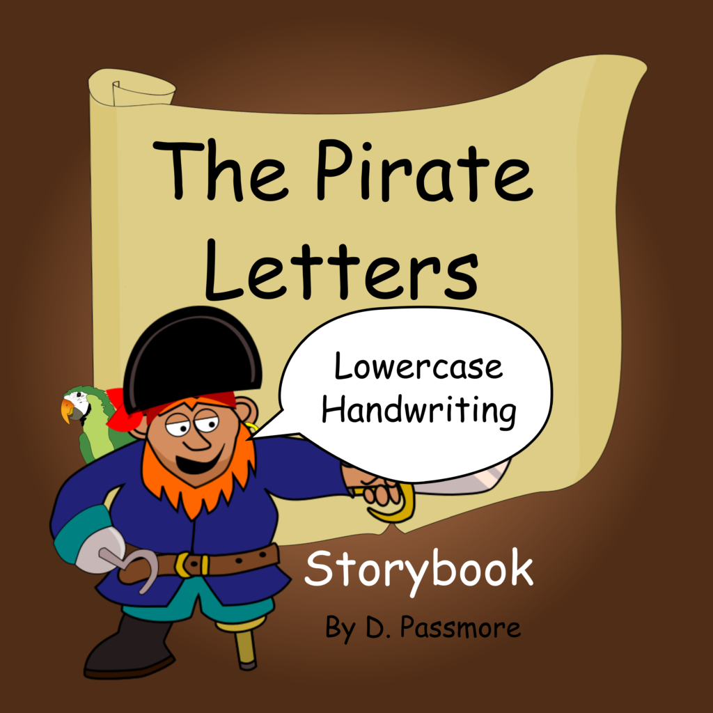Back to School Handwriting Program - Pure Joy Teaching